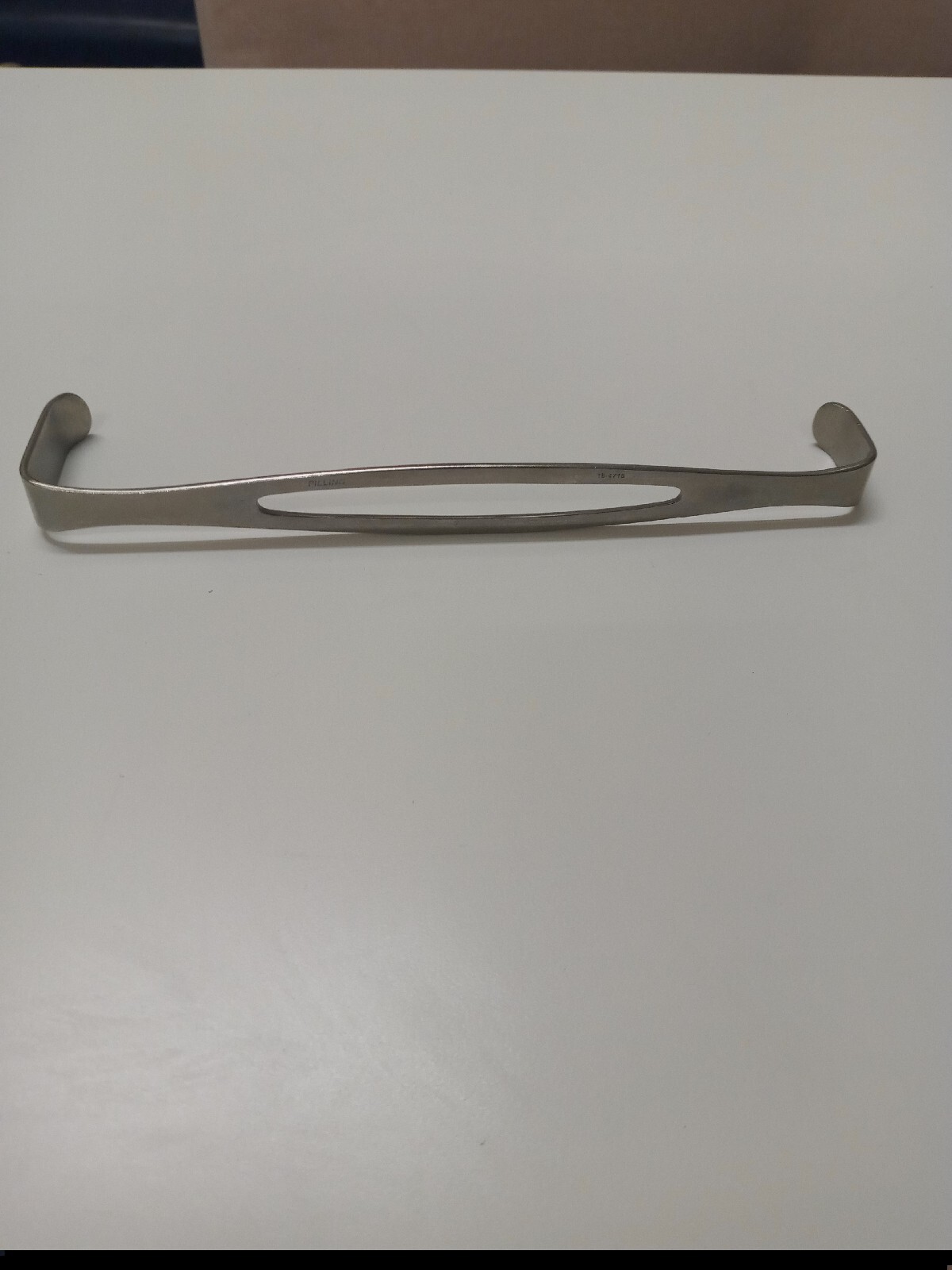 Pilling 16-4715 US Army Retractor Set German for sale online | eBay