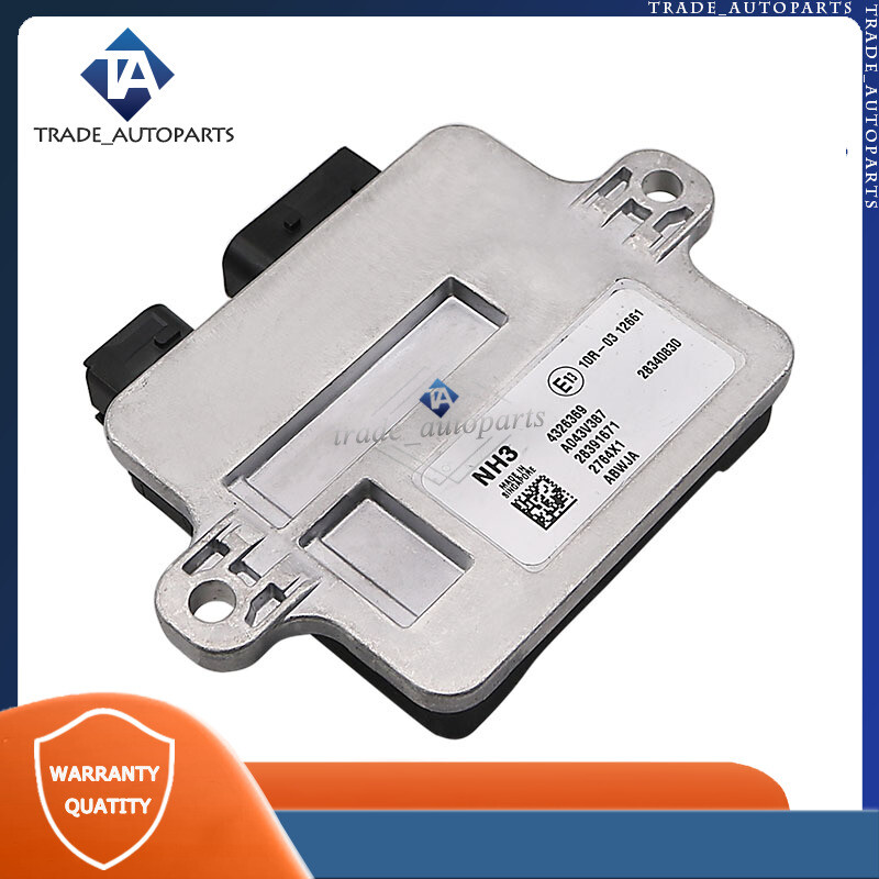 For Cummins #28340830 Ammonia Sensor Electronic Interface Control Module