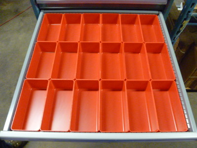 Tooling Storage & Cabinets - Lista Tool Box