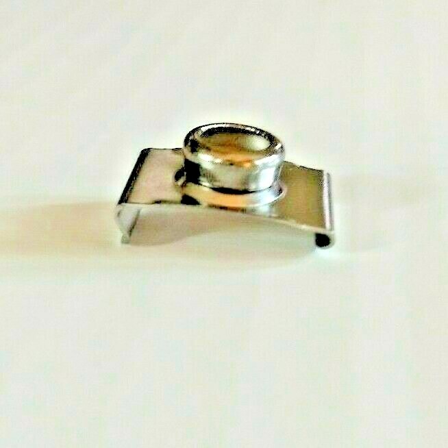 20 PCS BOAT WINDSHIELD SNAP CLIP 3/4" EXTERNAL SNAP ON STAINLESS FOR ...