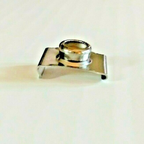 20 PCS BOAT WINDSHIELD SNAP CLIP 3/4" EXTERNAL SNAP ON STAINLESS FOR ...