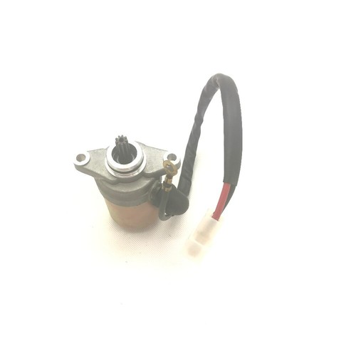 Motorcycle Starter Motor For Yamaha BWS100 BWS 100 BWIZ BEWIZ B WIZ ...