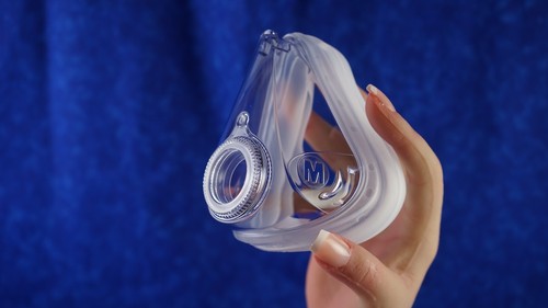 Original Res-Med Cushion Air-Fit Medium/F10 62738 Replacement Cushion ...