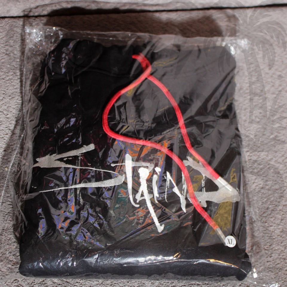 STAIND's OFFICIAL 2025 'DYSFUNCTION' (1999 CLOWN ALBUM COVER) PULLOVER ...