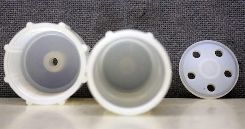 Laboratory Labware Plasticware Teflon Chemistry Liquid Chromatography ...