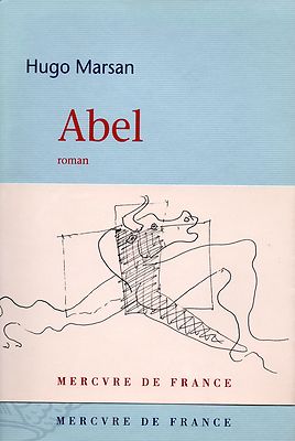 ABEL - HUGO MARSAN | eBay
