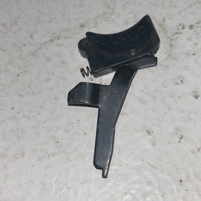 Raven Arms MP-25 .25acp Pistol Parts - Trigger Assembly with Springs | eBay