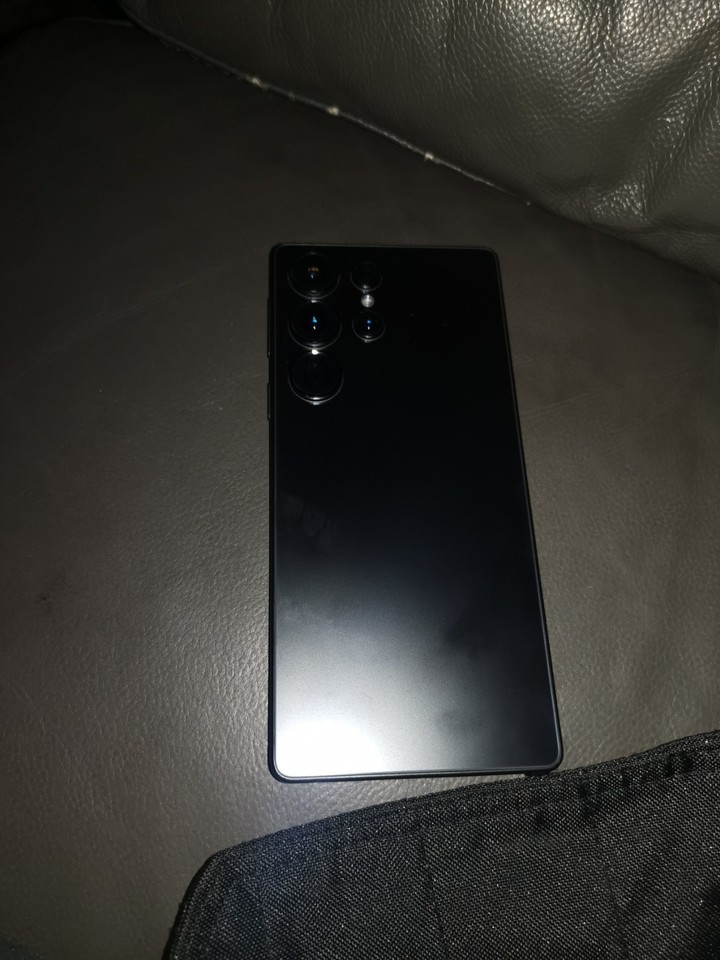 Global Unlocked New S25 Ultra 5G Smartphone 7.3" Android Cellphone Dual ...