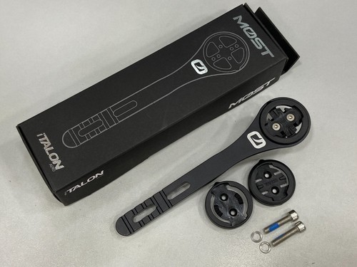 Pinarello Most Italon Aero Computer Mount (Black) #STITCP | eBay