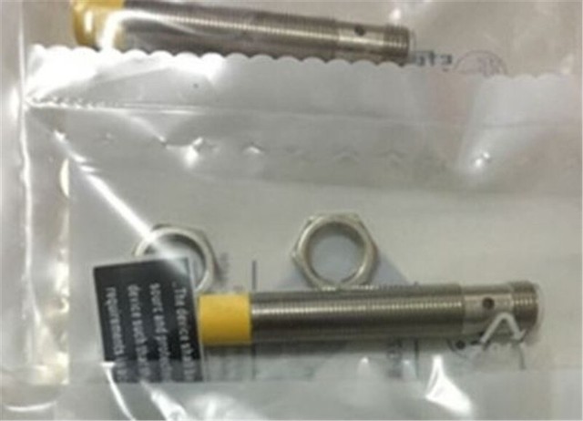 ifm Inductive Safety Sensor Electronic (GF711S) for sale online | eBay