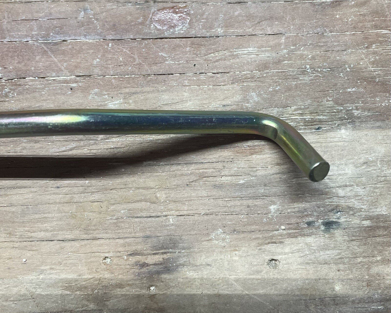 Husqvarna Parking Brake Rod 532197275 | eBay