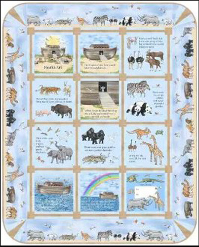 Two by Two Quilt Pattern in 3 Sizes by Patti Carey | eBay