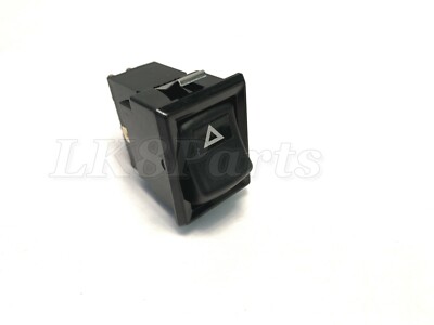 Land Rover Defender 90 /110 Hazard Flasher Switch Part# BR1289R ...