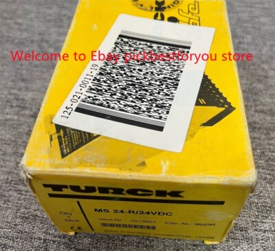 🔥1pc for new MS24R MS24-R (by DHL or Fedex) #U88E YG | eBay