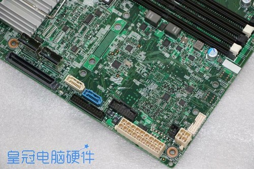 FOR DELL PowerEdge T430 Server Motherboard Tested OK 0KX11M KX11M ...