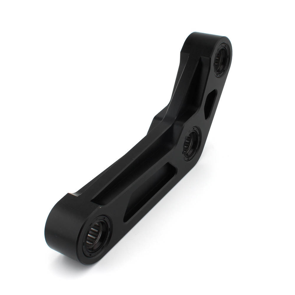 Rear Lowering Link Kit For YAMAHA MT-07 MT07 FZ07 14-22 XSR 700 16-2022 ...