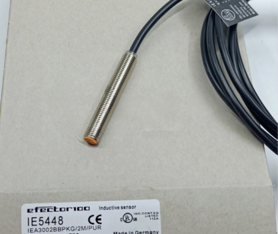 1PCS NEW FOR IFM Proximity Switch IE5448 Sensor | eBay