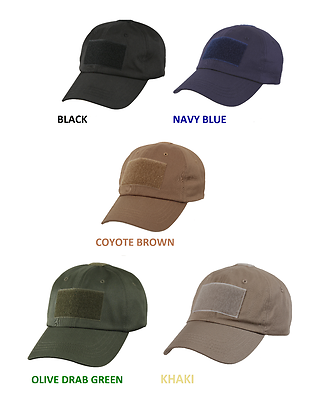 Tactical Operator Ball Cap Army Navy SEAL USMC USAF USMC SWAT Paintball ...