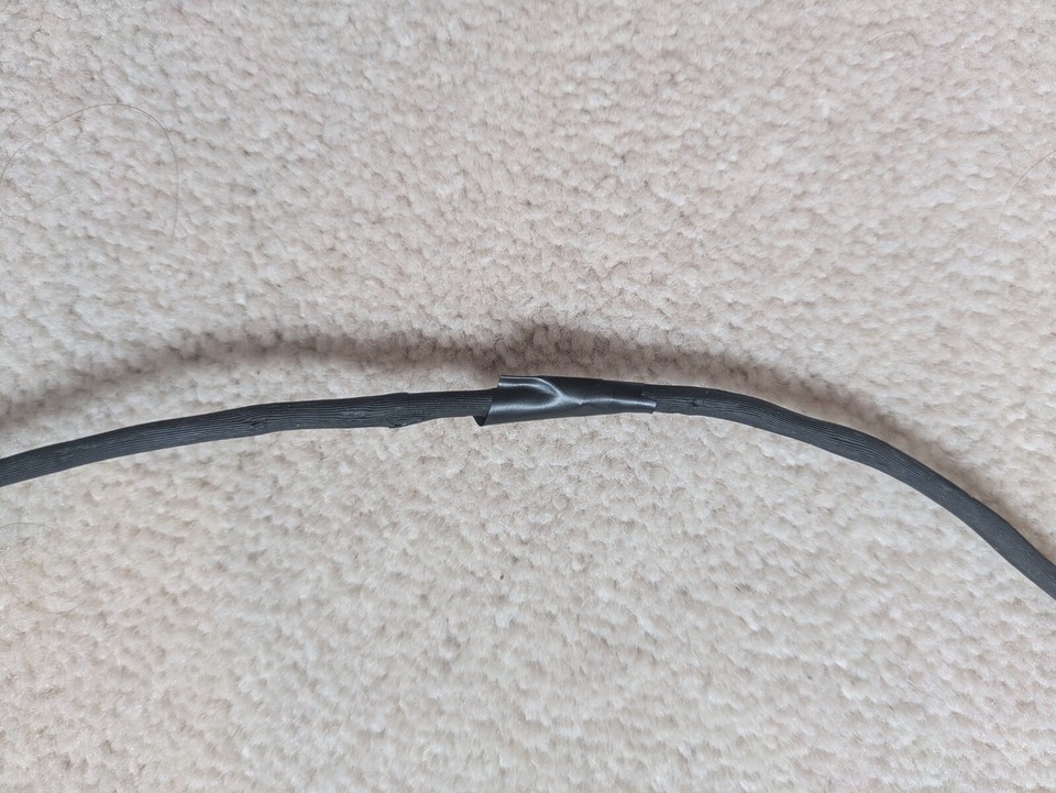 Razer Kraken V3 X Wired USB Gaming Headset Headphones 8886419378785 ...