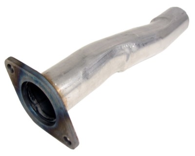 Exhaust Pipe-FWD Walker 52496 | eBay