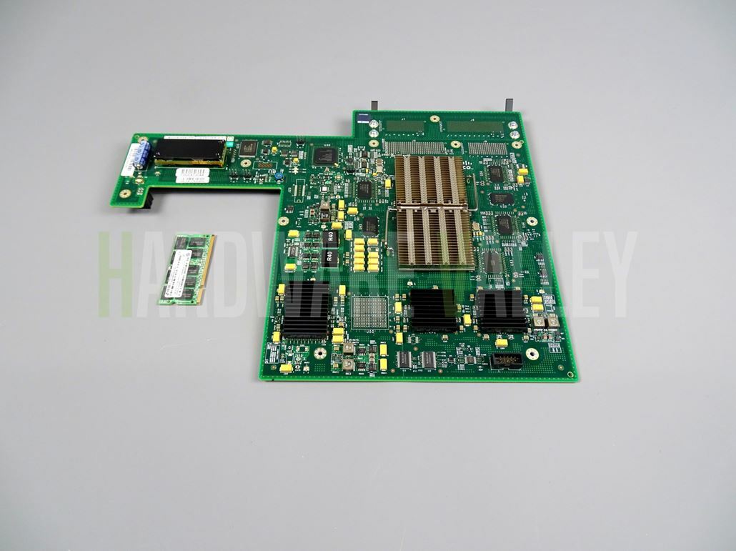 CISCO WS-F6K-DFC4-A Cat 6k 80G Sys Daughter Board DFC4A for ABA Cards ...