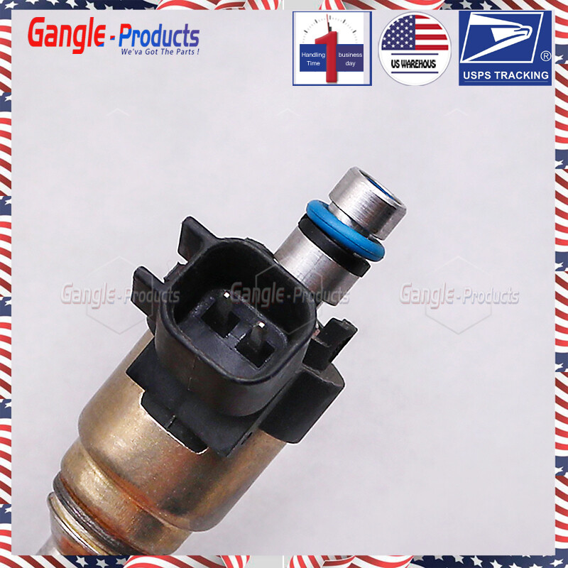 6Pcs/Pack GDI FUEL INJECTORS for Hyundai Kia 3.3L 3.8L 35310-3C550 | eBay