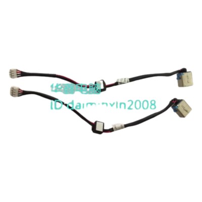 1PC DC Power Jack Socket Cable Connector For Acer V5-573 V5-572P V5-572 ...