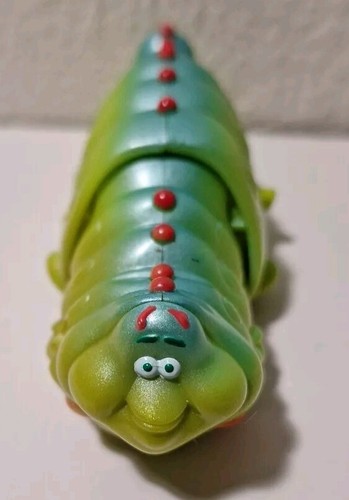 Disney Pixar 1998 Heimlich a Bug's Life Mc McDonald's Toy Small 10 Inch ...