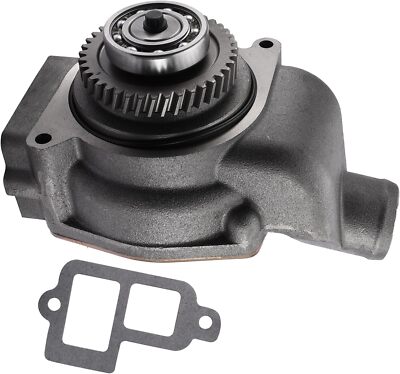 Water Pump 2W8001 for Caterpillar Excavator 215C 225D 235B 330 E240 ...