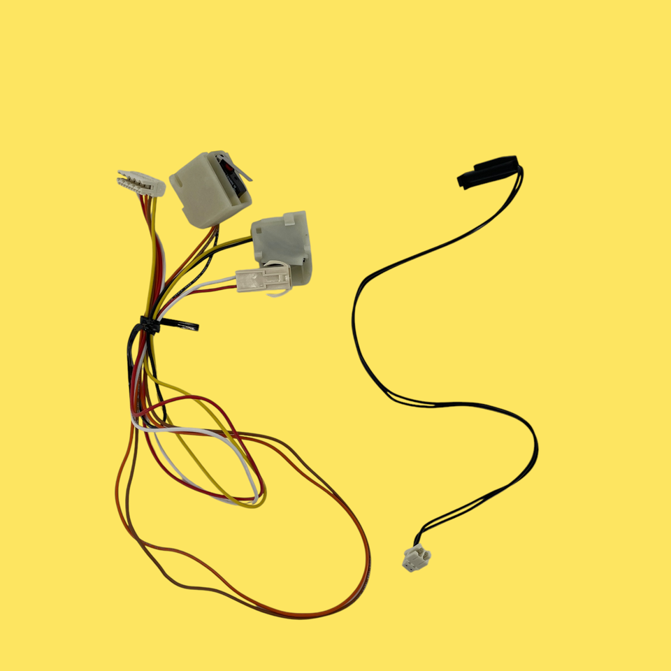 Replacement Parts for Bosch 800 VeroCafe Espresso Machine TPU60706 ...