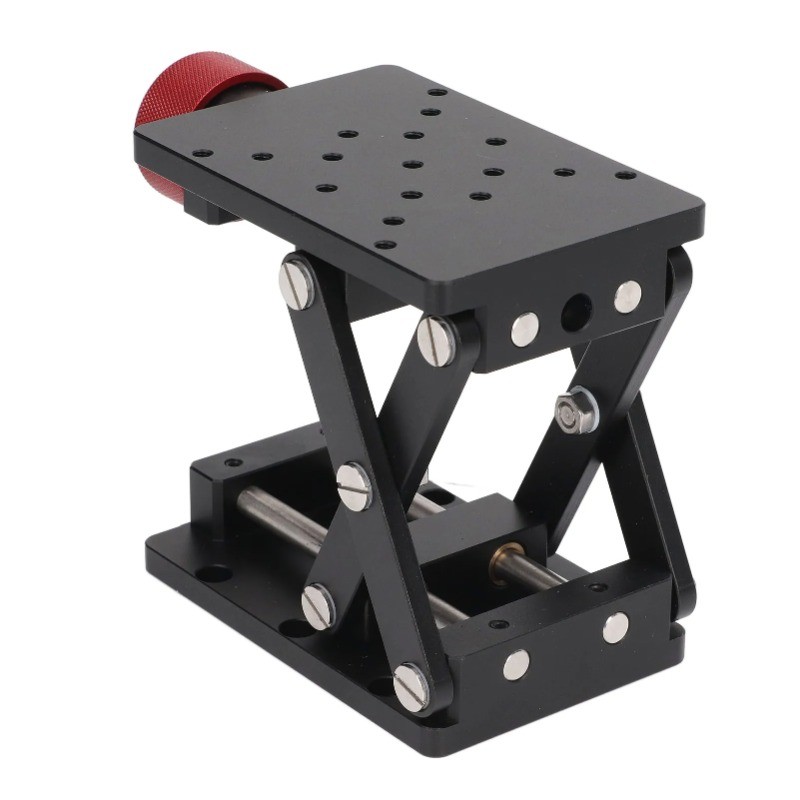High-precision Lifting Platform Precision Displacement Platform Lifting ...