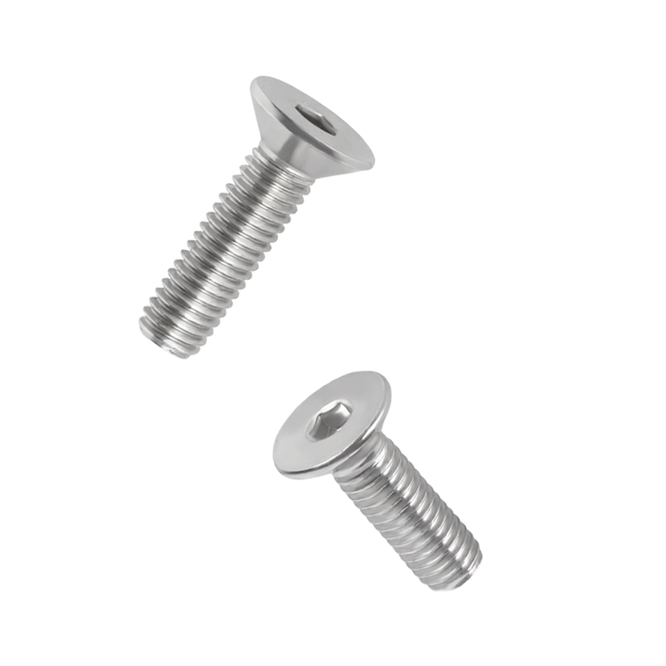 Scuba Diving For Backplate Screws M8 Marine Grade 316 Stainless Steel ...