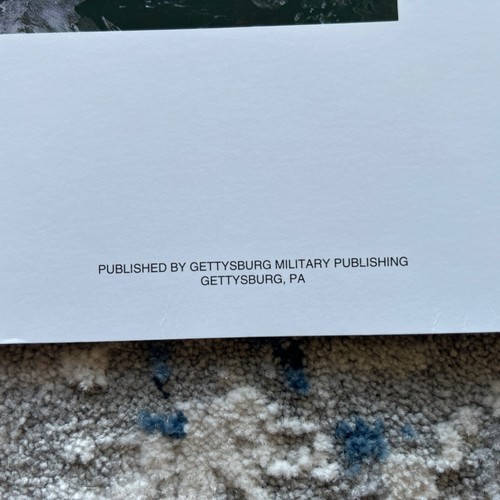 John Paul Strain - That Devil Forrest - Civil War Print | eBay