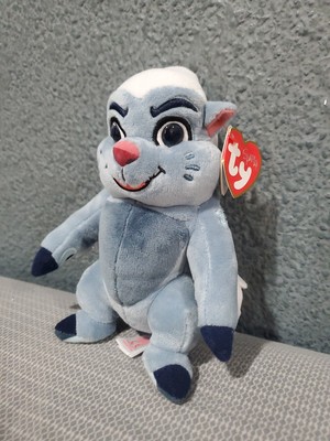TY Beanie Babies Sparkle Bunga Lion Guard NEW Plush 2016 Disney 7in ...