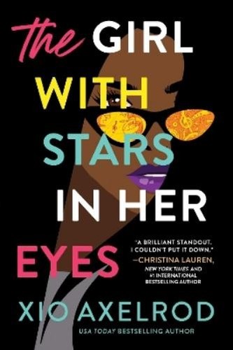 Xio Axelrod The Girl with Stars in Her Eyes (Taschenbuch) Lillys (US ...