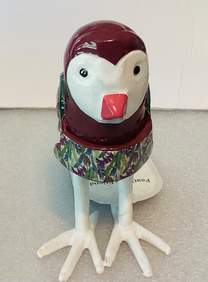 Rare Target Featherly Friends 2025 Sun Squad Ice Cream Bird Sprinkles ...