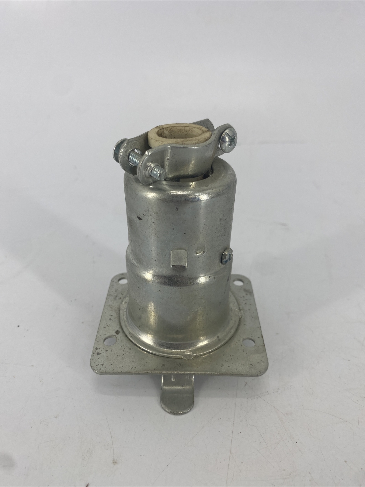 Vintage Theodore Bergman No 57 Airstream RV Trailer Connector Spring 6 ...