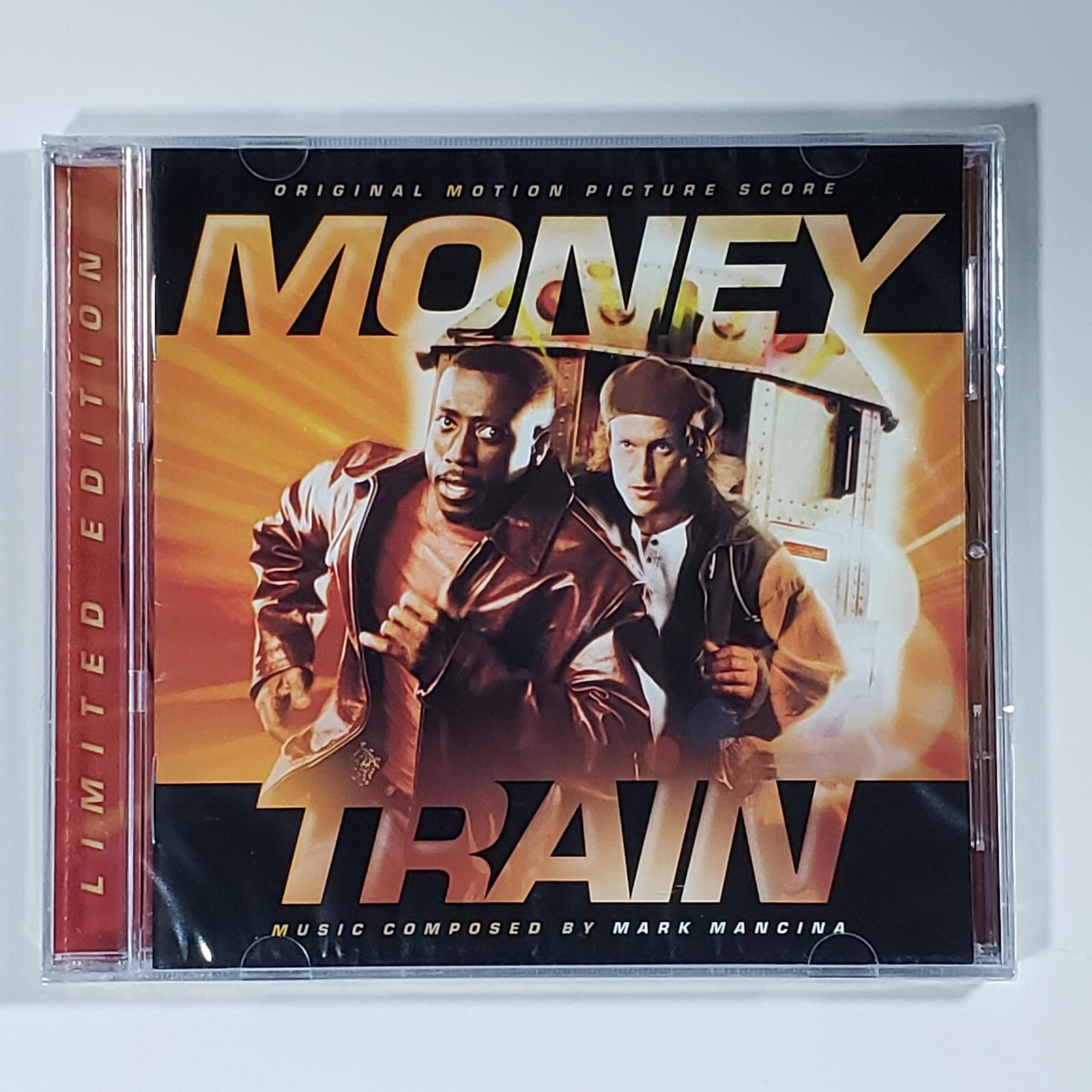 Money+Train+%28Original+Soundtrack%29+by+Mark+Mancina+%28CD%2C+2020%29 ...