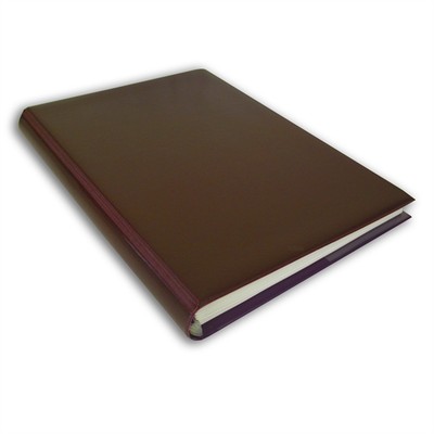 2 x A4 Maroon Magazine Binders Holder Magazine Presentation Folder - UK ...