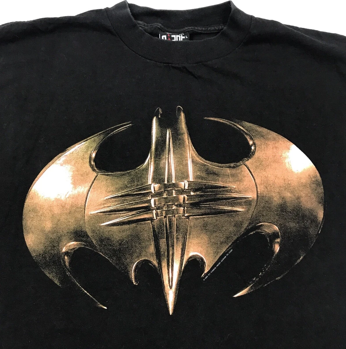 Batman Forever Symbol