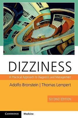 Dizziness : A Practical Approach to Diagnosis and Management by Thomas ...