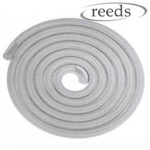 15mm Stove Rope Glass Fiber Rope 15mm Per Meter Woodburner Burner Door ...
