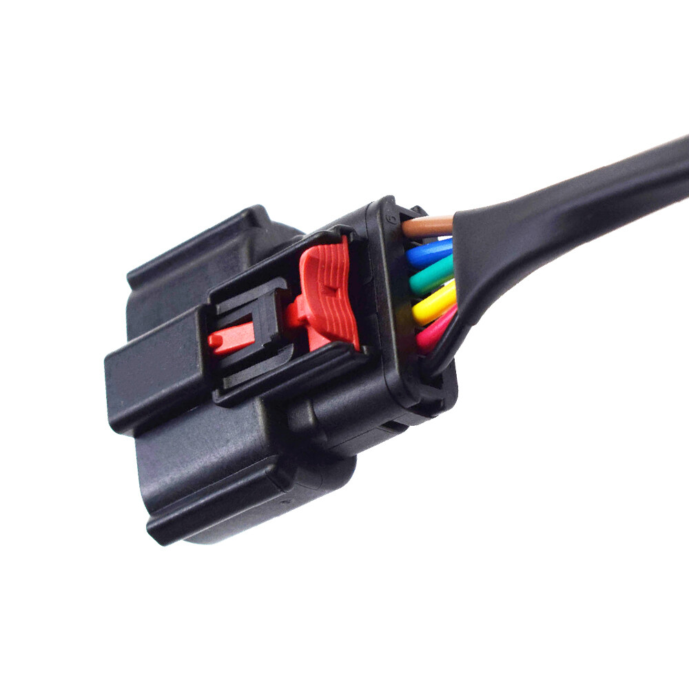 Backup Camera Wiring Pigtail for Ford C-Max 2.0L Edge 3.5L/3.7L ...