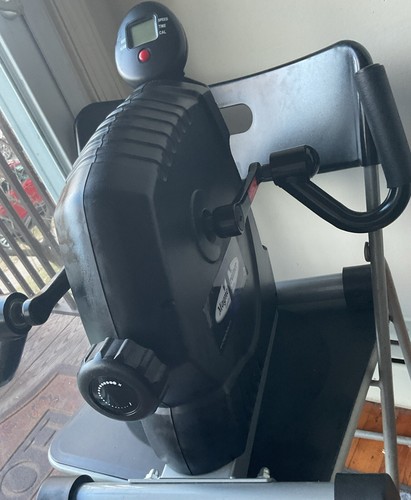 Magnetrainer-er Mini Exercise Bike Arm and Leg Exerciser | eBay