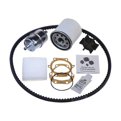 Fischer Panda Service Kit Kit 5 | eBay