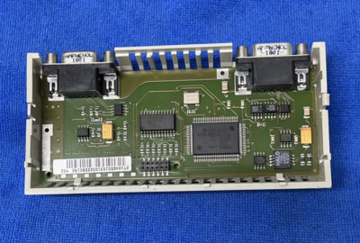 SCHNEIDER ~ 170INT11000 ~ Interbus Communication Adaptor | eBay
