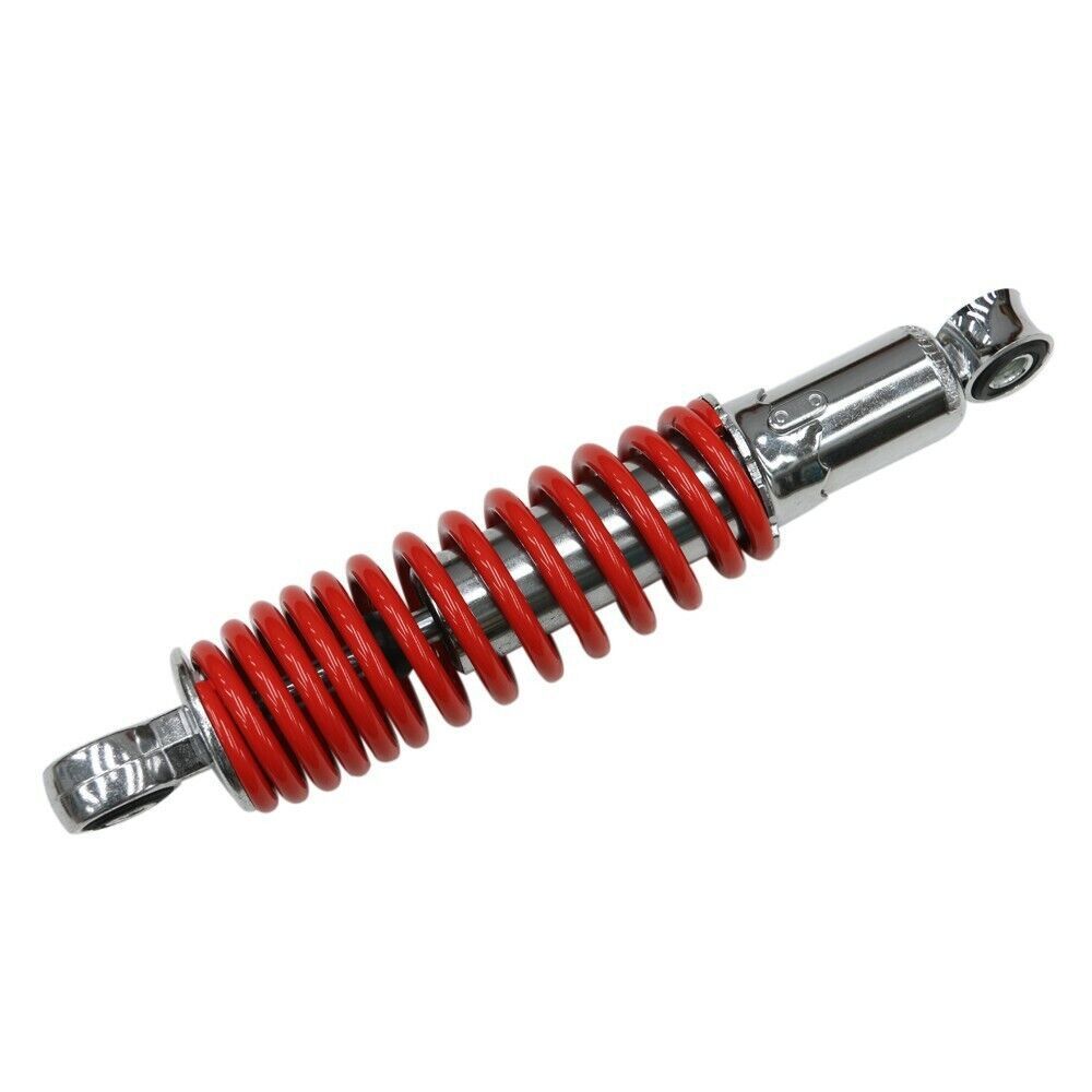 2pcs 10" Inch 260mm Front Shock Absorber Suspension for 125cc 150cc ATV ...