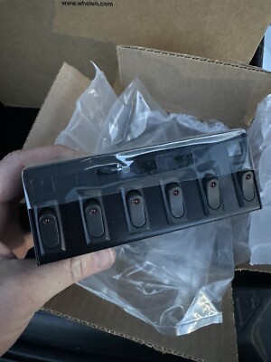 Traffic Control & Road Safety - Whelen Controller