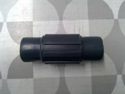 Plasti-Bond / Rob Roy PRCPLG-3/4 3/4" PVC Coated Coupling **Free ...