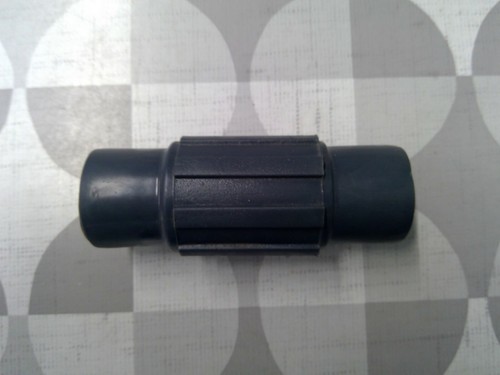 Plasti-Bond / Rob Roy PRCPLG-3/4 3/4" PVC Coated Coupling **Free ...